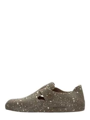 BIRKENSTOCK X Song For The Mute London The Artist Slipper - Taupe