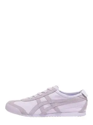 Onitsuka Tiger Onitsuka Tiger Mexico 66 Lace-Up Sneakers Digital Lavender