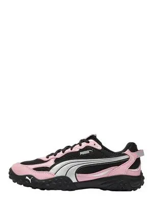 PUMA Rollcat Sneakers - Poised Pink/black/silver