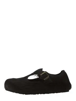 BIRKENSTOCK X Song For The Mute Slides - Black
