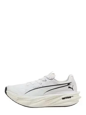 PUMA PUMA X Hyrox Deviate Nitro Elite 4 Sneakers White/black
