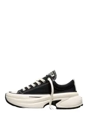 CONVERSE High Top Sneakers - Black
