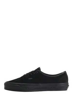 VANS X Neighborhood Authentic 44 Sneakers - Black