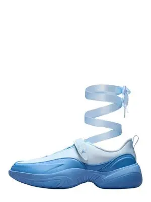 JORDAN JORDAN Air Pointe Sneakers Chambray Blue/blue Beyond