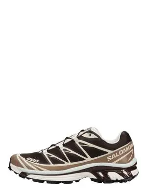 SALOMON SALOMON XT-6 Brown