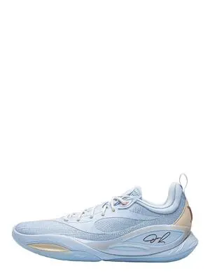 LI-NING Dlo 2 'ice Chips' Sneakers - Blue