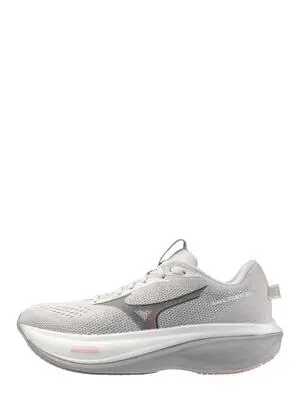 Mizuno Wave Rider 30 Sneakers - Light Grey