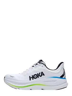 Hoka One One Bondi 9 - Frost/black