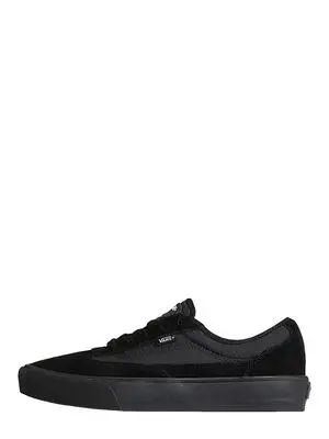VANS Skate Curren Caples - Black