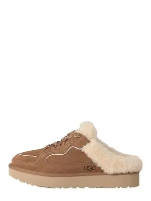 UGG UGG Lowmel Mule Chestnut