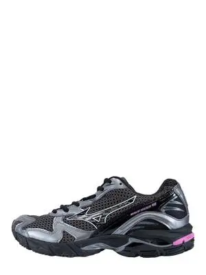 Mizuno Mizuno Wave Rider 10 Black/silver