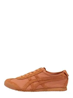 Onitsuka Tiger Onitsuka Tiger Mexico 66 Sneakers Rust Orange