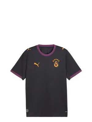 PUMA Galatasaray 26/27 Away Jersey - Black