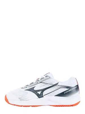 Mizuno MIZUNO Cyclone Speed 5 Athletic Shoes White/black