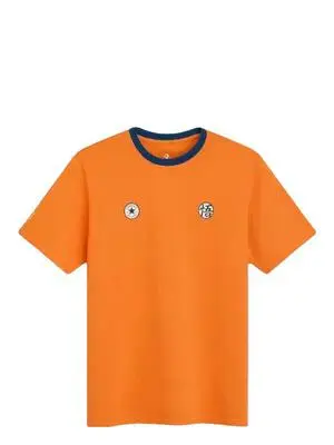 CONVERSE X Dragon Ball Z Goku T-shirt - Exuberance