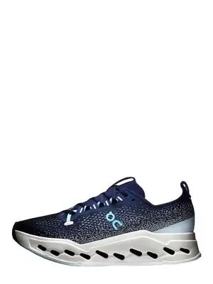 On ON Cloudsurfer Max Sneakers Midnight/ivory