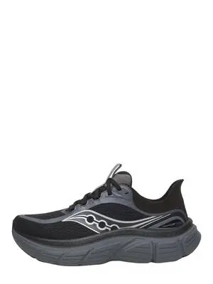 Saucony Paramount Max Sneakers - Black/shadow