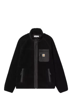 Carhartt Work In Progress Prentis Liner Jacket - Black