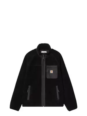 Carhartt Work In Progress Prentis Liner Jacket - Black
