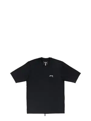 StÜssy Ss Rash Guard - Black