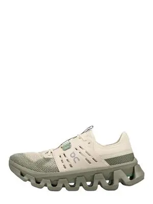On On Running Cloudswift Amp Grain/olive