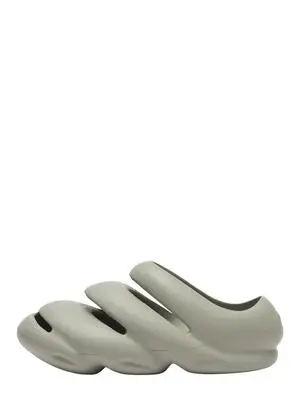 CROCS Roy Elephant Clogs - Grey