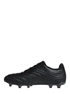 Adidas Copa 19.3 Fg Football Boots - Core Black/grey