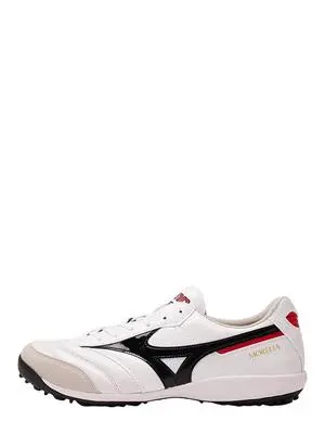 Mizuno Morelia Sala Elite Tf Sneakers - White/black