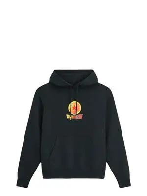 CONVERSE X Dragon Ball Z Shenron Hoodie - Converse Black