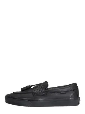 VANS Skate Loafer - Black