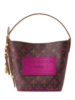 LOUIS VUITTON All In Bb Bag - Multi-color