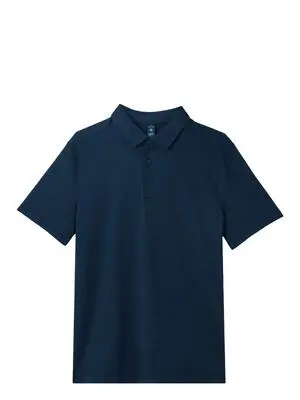 Lululemon Lululemon Evolution Polo Shirt 'navy' Navy