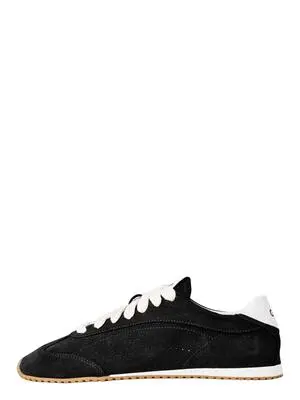 Alo Yoga Sunset Sneakers - Black