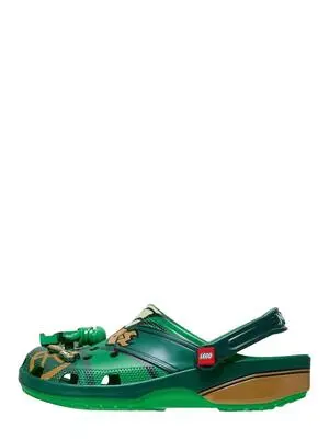 CROCS X Lego Ninjago Classic Clog - Multi-color