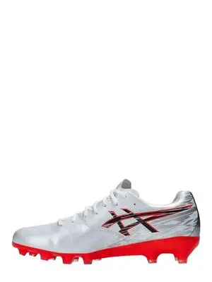Asics Asics Jetray Pro FG Football Boots White/flash Red