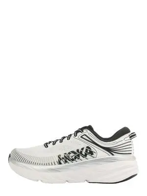 Hoka One One HOKA ONE ONE Bondi Sneakers White/black