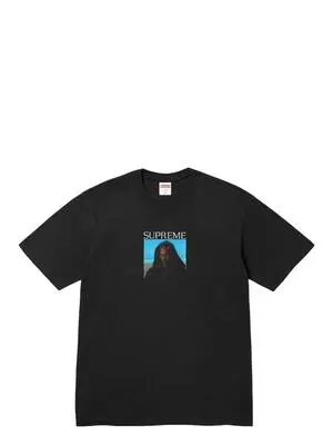 Supreme Fw26 Sith T-shirt - Black
