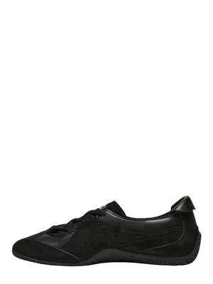 Onitsuka Tiger Onitsuka Tiger Trairina Sneakers Black