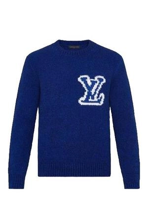 LOUIS VUITTON LOUIS VUITTON Pullover Sweater