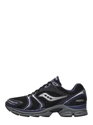 Saucony Saucony ProGrid Triumph 4 Athletic Sneakers Black/naval