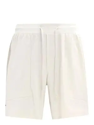 Lululemon License To Train Linerless Short 7 - Bone