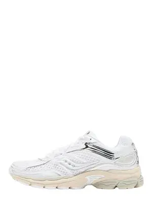 Saucony SAUCONY Progrid Omni OG Chrome Sneakers White/eggshell