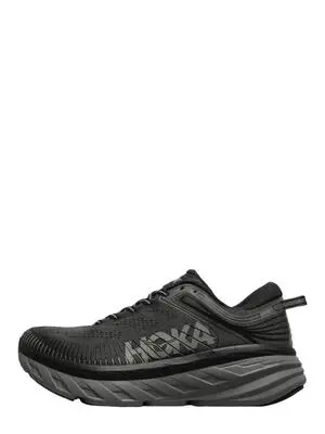 Hoka One One Bondi Sneakers Outer Orbit/satelite Grey