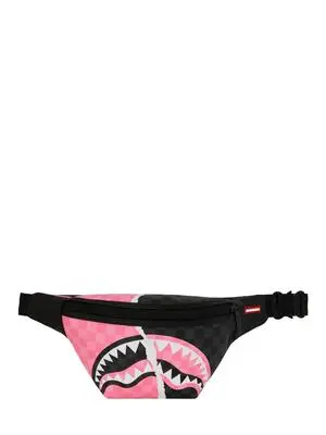 SPRAYGROUND Venom Crush Savvy Crossbody - Multicolor