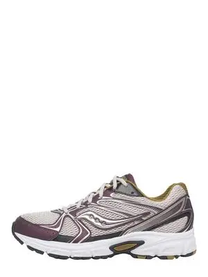 Saucony Ride Millennium Sneakers - Grey