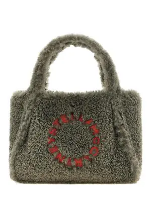 Stella McCartney Shoulder Bag - Grey