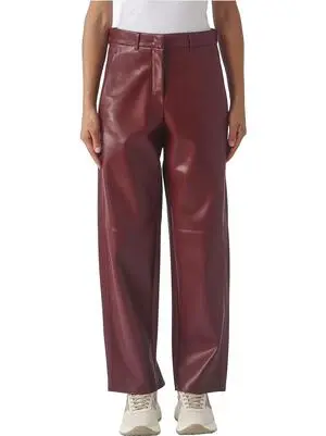 MAX MARA S Max Mara Sospiro High-Waisted Wide-Leg Trousers