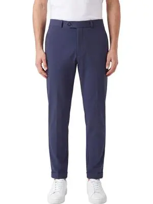 RRD Surflex Winter Slim Fit Chino Trousers - Grey