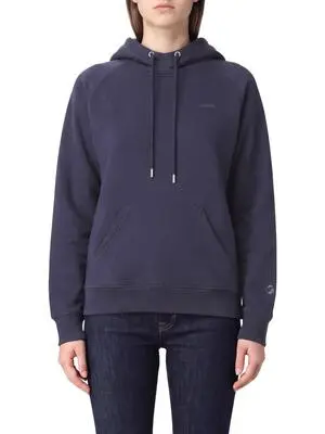 Coperni Coperni Organic Cotton Hoodie Black