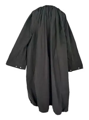 TOTÊME TOTEME Parachute Gathered Coat